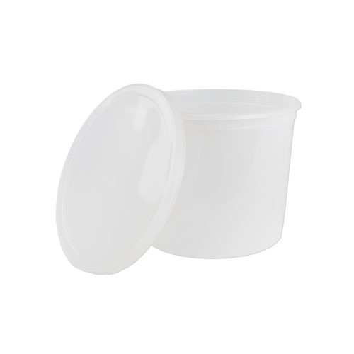 Laboratory Containers | Medegen