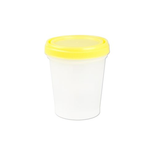 Histology Containers | Medegen