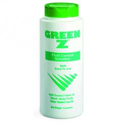 Green Z | Medegen