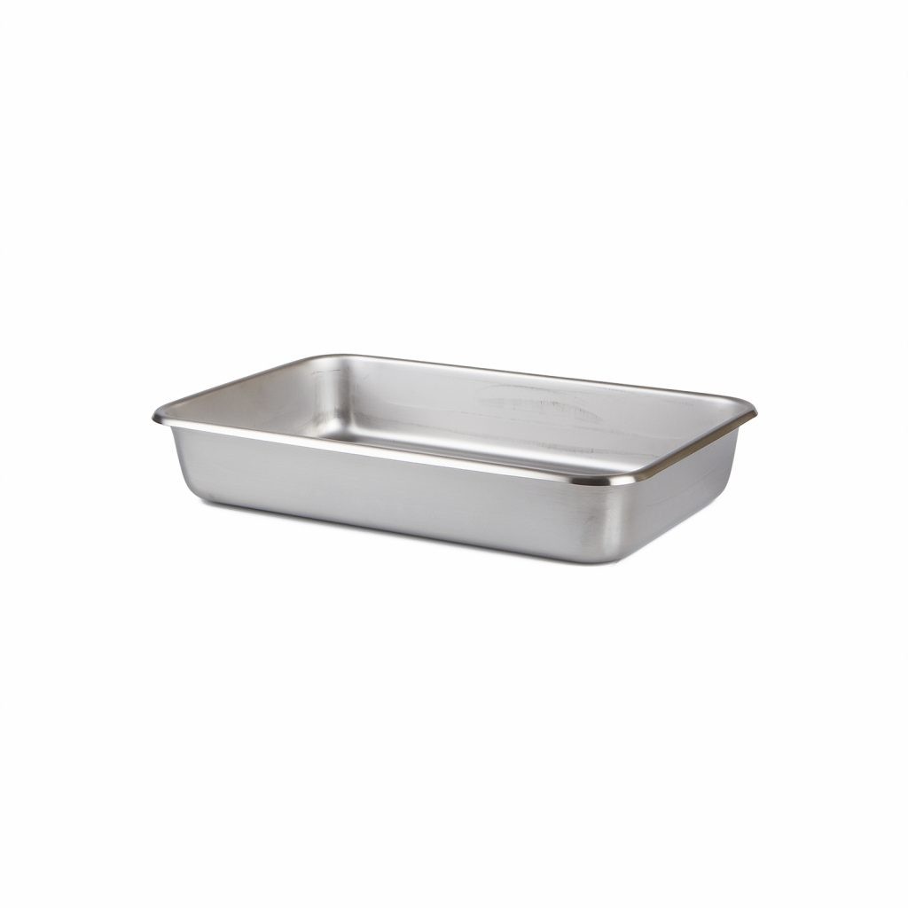 Regular – Stainless Steel | Medegen