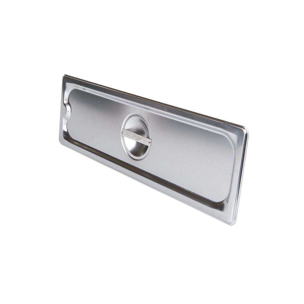 Instrument Tray Covers-Flat, Solid, Standard Gauge – Stainless Steel ...