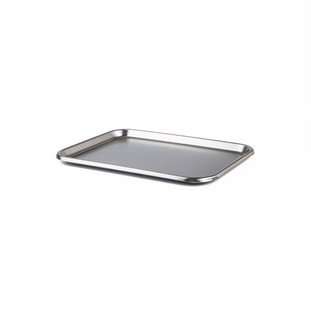 Mayo-Style, Regular – Stainless Steel | Medegen