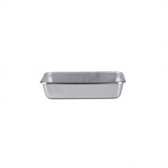 Catheter Tray Set – Stainless Steel | Medegen