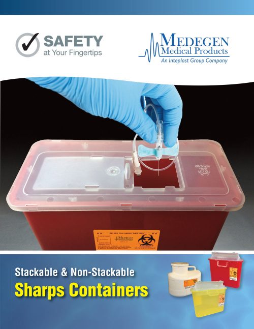 PDFs - Medegen Medical Products