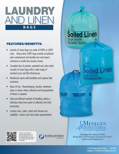 PDFs - Medegen Medical Products