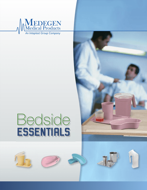 PDFs - Medegen Medical Products