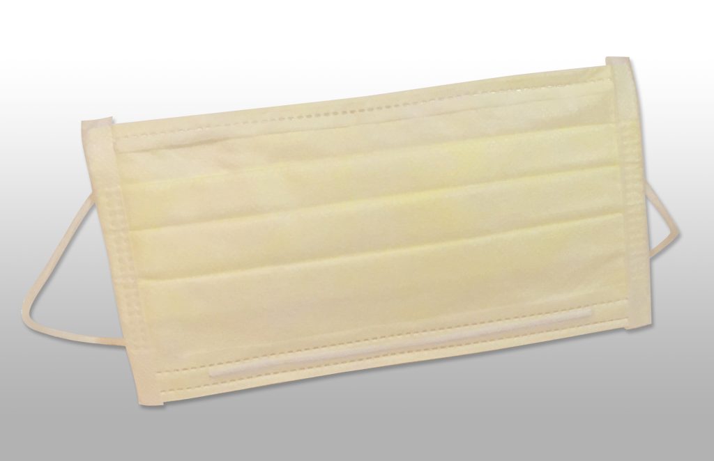 Surgical and Isolation Masks (9902)