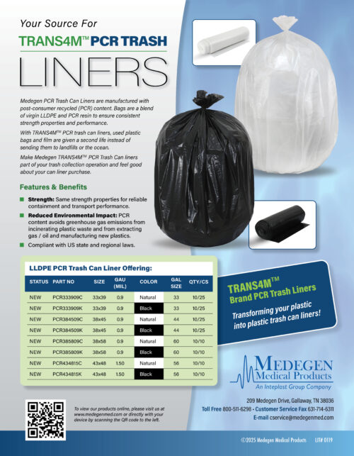 PDFs - Medegen Medical Products